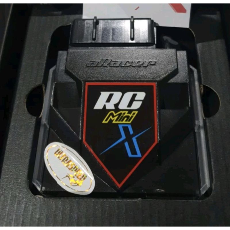 Jual ECU Aracer mini X Nmax old | Shopee Indonesia