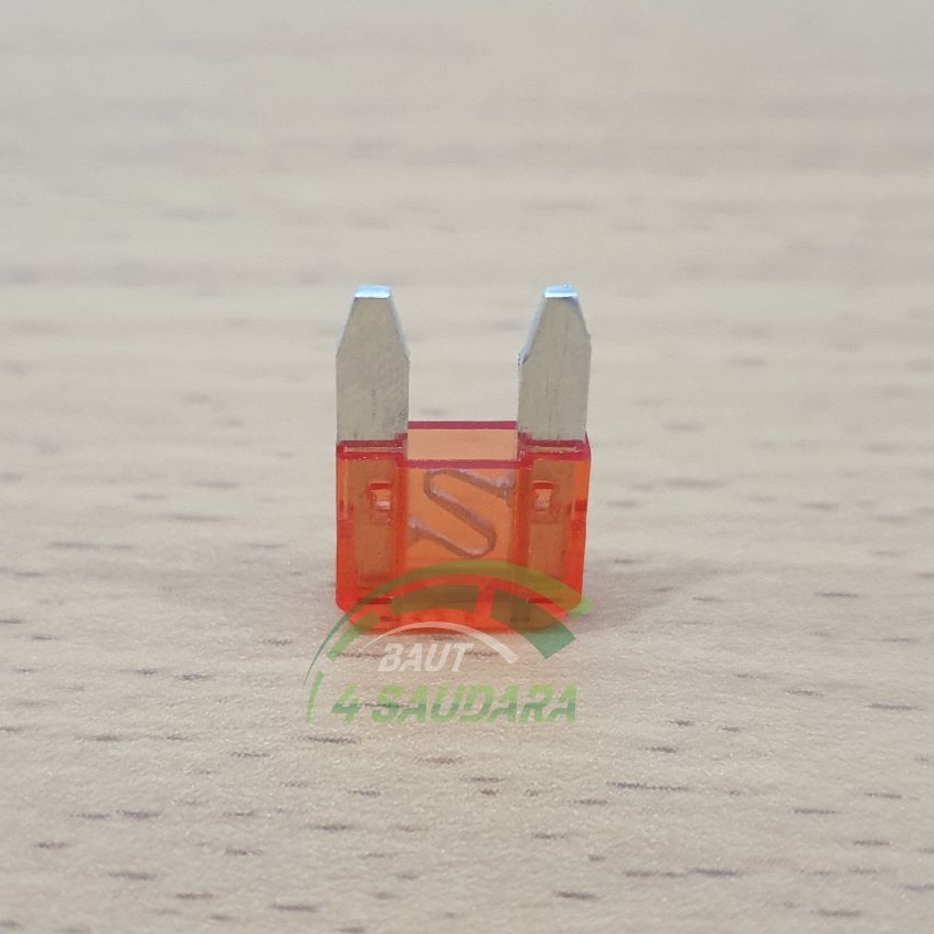 Jual Sekring Fuse Blade Tancap Kecil 10A | Shopee Indonesia