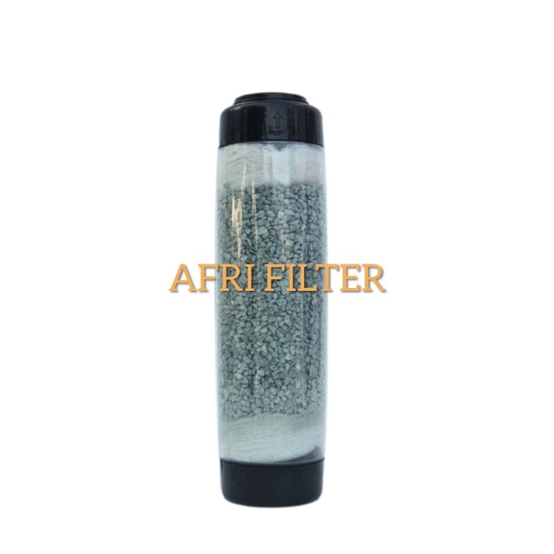 Jual Cartridge Filter Air Batu Zeolite 10 Inch | Shopee Indonesia
