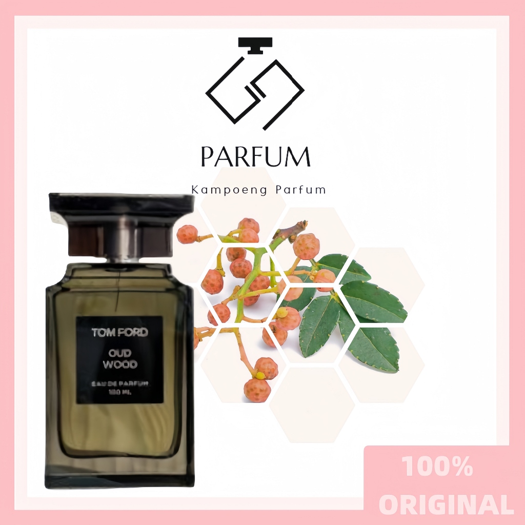 Jual TF Tom Ford oud wood EDP/ Lost Cherry EDP 100ML for Pria 【100% ...