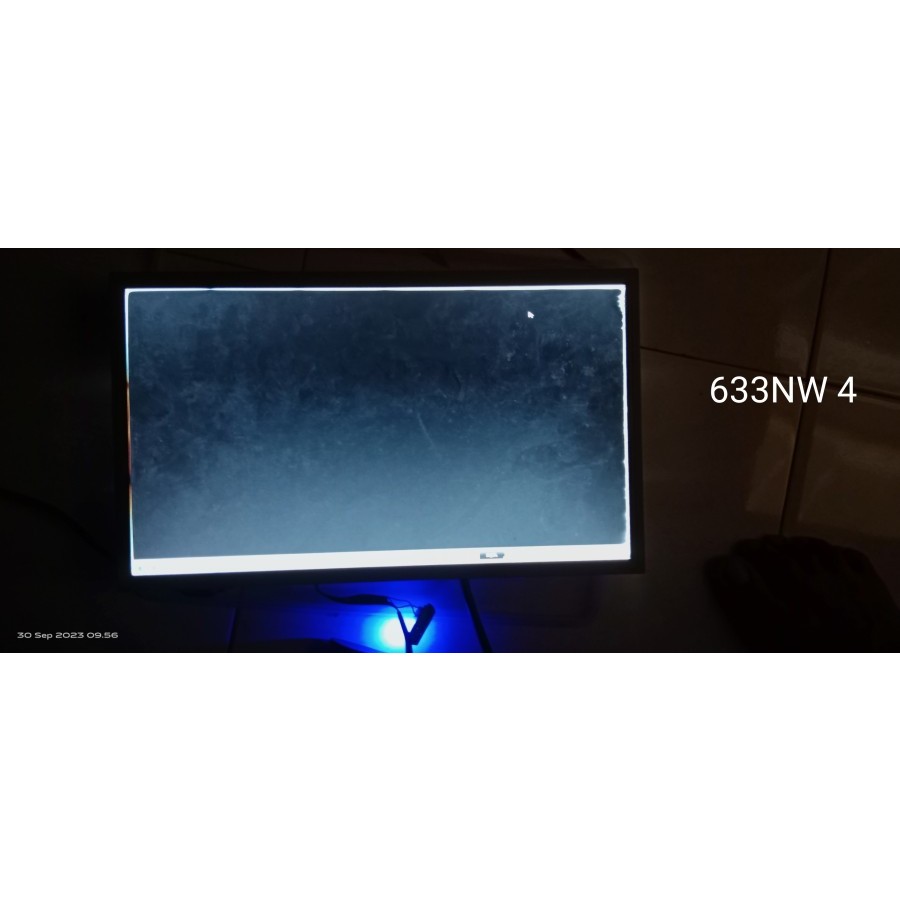 Jual ET66 LCDM-SAM-4 Layar Monitor LCD SAMSUNG 633NW 15.6 Inch M156B1 ...