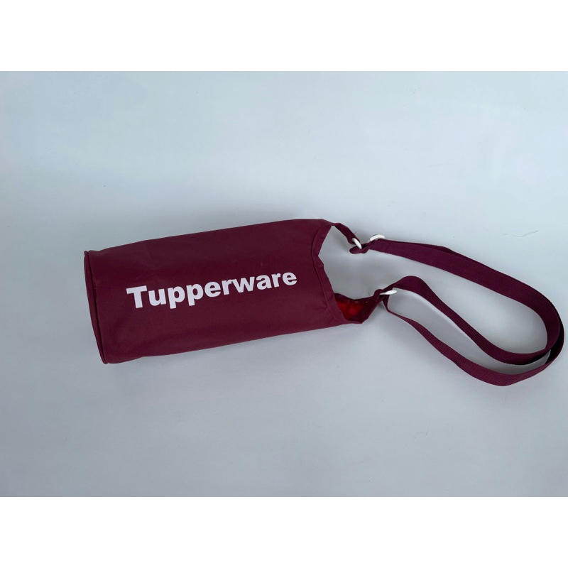 Jual Slim line sarung botol Tupperware (2 liter) | Shopee Indonesia