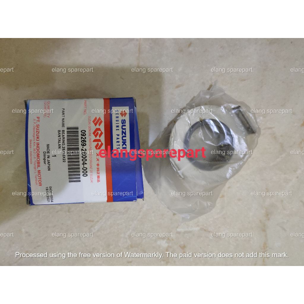 Jual BEARING,28X58X22 (FCR44-36-1/2E) | Shopee Indonesia