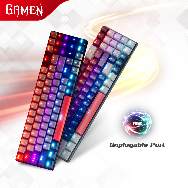 Jual Gamen Titan Elite Terlengkap & Harga Terbaru April 2026 | Shopee ...