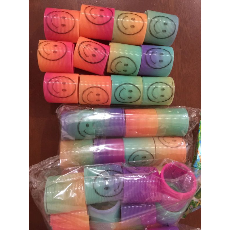 Jual Mainan Per smile isi 12pcs per pack | Shopee Indonesia