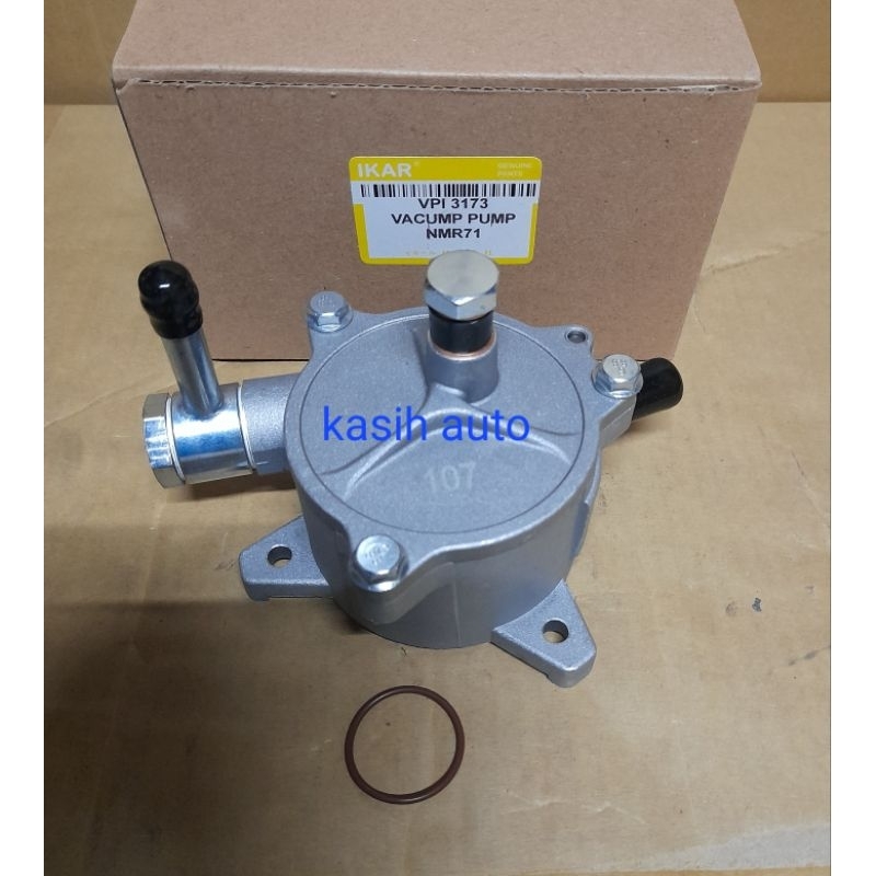 Jual vacuum pump alternator vacum pomp dinamo amper vacum pump blower ...