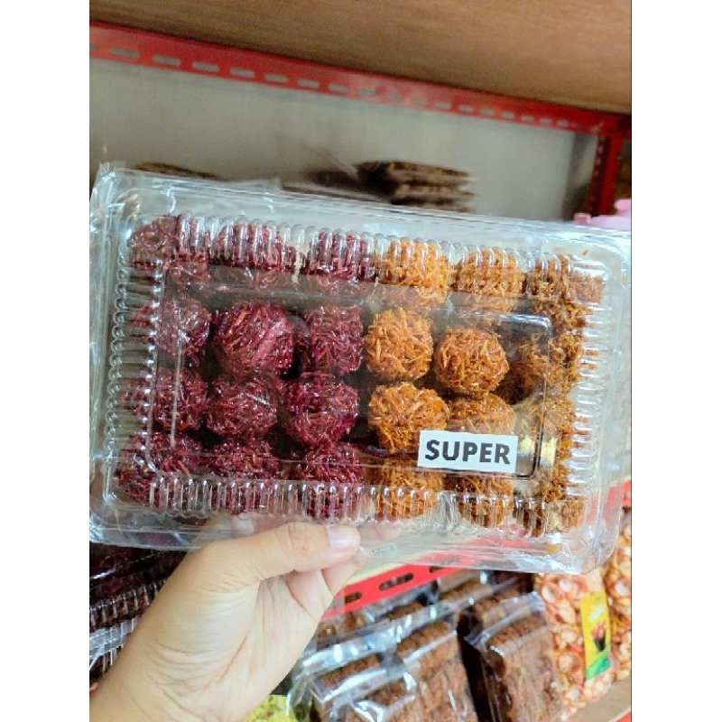 Jual GRUBI SUPER MAYA SNACK GERUBI SUPER JUMBO | Shopee Indonesia