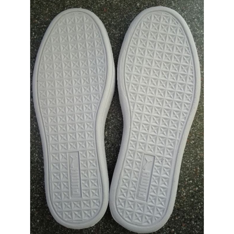 Jual OUTSOLE PUMA SUEDE | Shopee Indonesia
