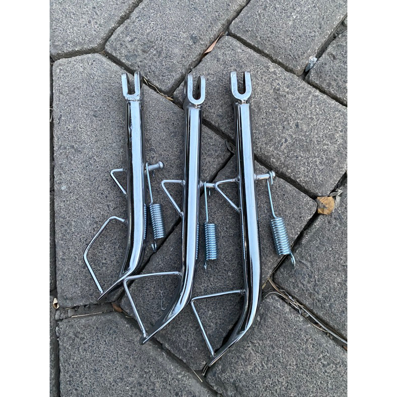 Jual Jagang samping universall semua motor ukuran 23,25,28,30cm ...
