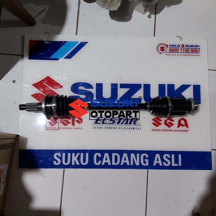 Jual CV JOINT AS RODA ASSY ERTIGA MANUAL ORIGINAL ASLI SGP | Shopee Indonesia