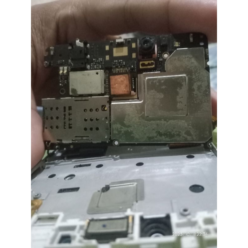 Jual mesin redmi note 4x mediatek bootlop | Shopee Indonesia