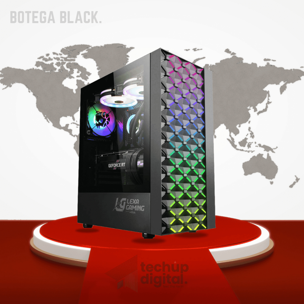 Jual pc gaming murah full set AMD Ryzen 5 4600g Ram 8GB Siap Pakai Game ...