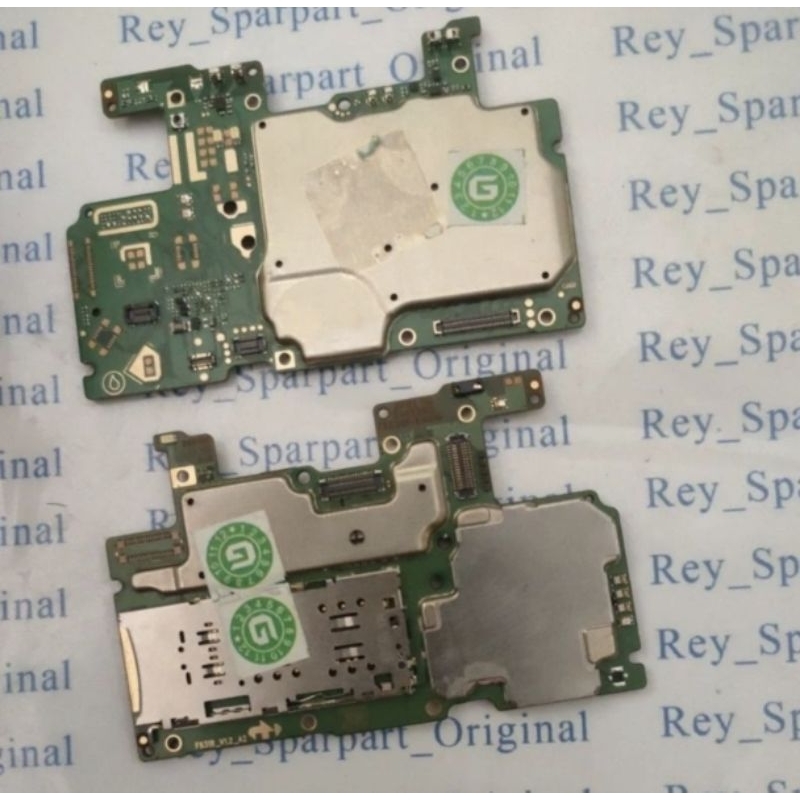 Jual Mesin Infinix Smart 6 Nfc X6511B (mesin MATI perawan) | Shopee ...