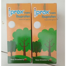 Jual IPROX FORTE SIRUP 60 ML | Shopee Indonesia