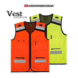 Produk TOKO BAJU WEARPACK SAFETY | Shopee Indonesia