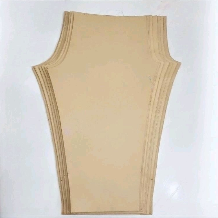 Jual POLA CELANA LEGGING WANITA (BERISI 6 UKURAN) | Shopee Indonesia