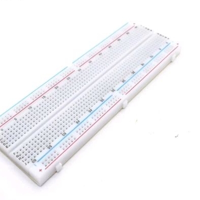 Jual breadboard pcb mb102 Jumper Arduino uno bread board | Shopee Indonesia