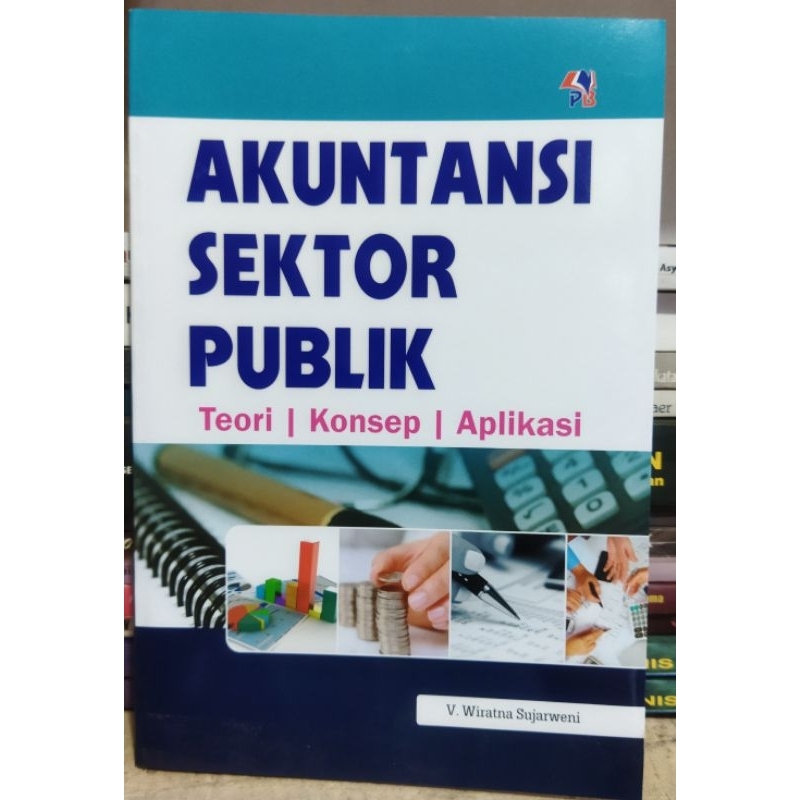 Jual buku akuntansi sektor publik | Shopee Indonesia Jual buku akuntansi sektor publik | Shopee Indonesia
