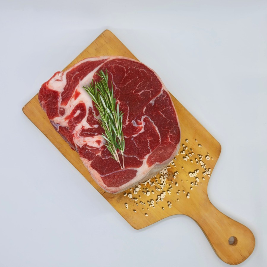 Jual Daging Paha Kambing tanpa tulang / Lamb Leg Boneless @1kg | Shopee ...