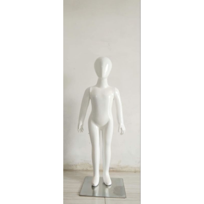 Jual patung fullbody anak alien | Shopee Indonesia
