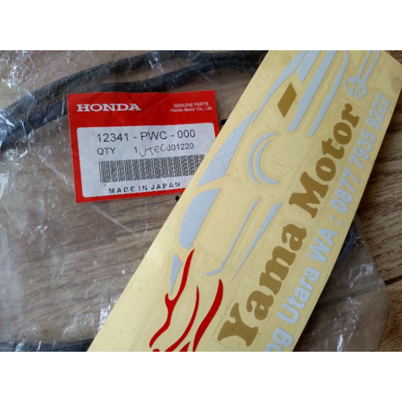 Jual PAKING KLEP HONDA CITY, JAZZ (VTEC) | Shopee Indonesia Jual PAKING KLEP HONDA CITY, JAZZ (VTEC) | Shopee Indonesia