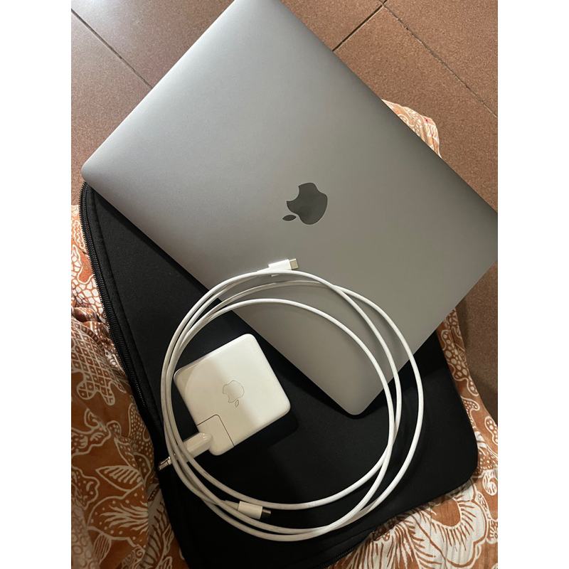 Jual Macbook Pro M1 2020 Second | Shopee Indonesia