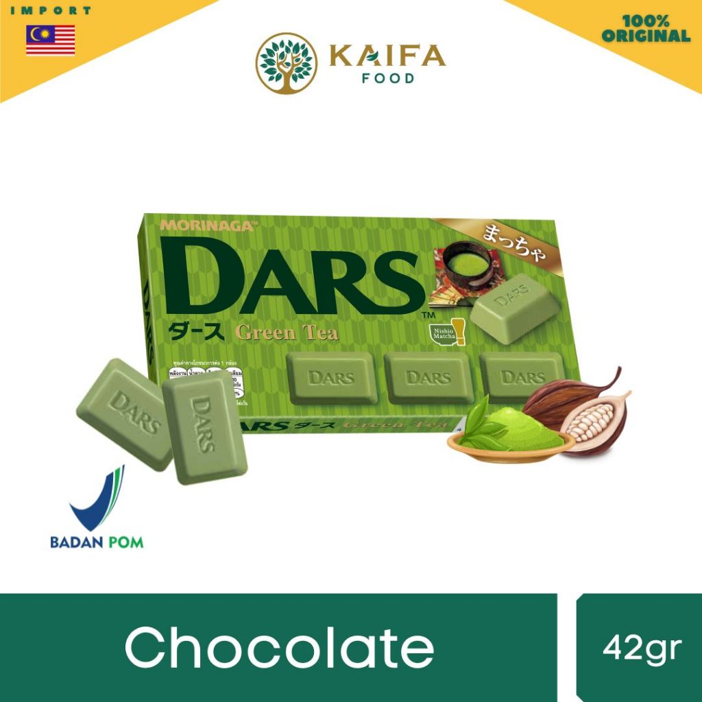 Jual DARS chocolate japan - Cokelat khas Jepang | Shopee Indonesia