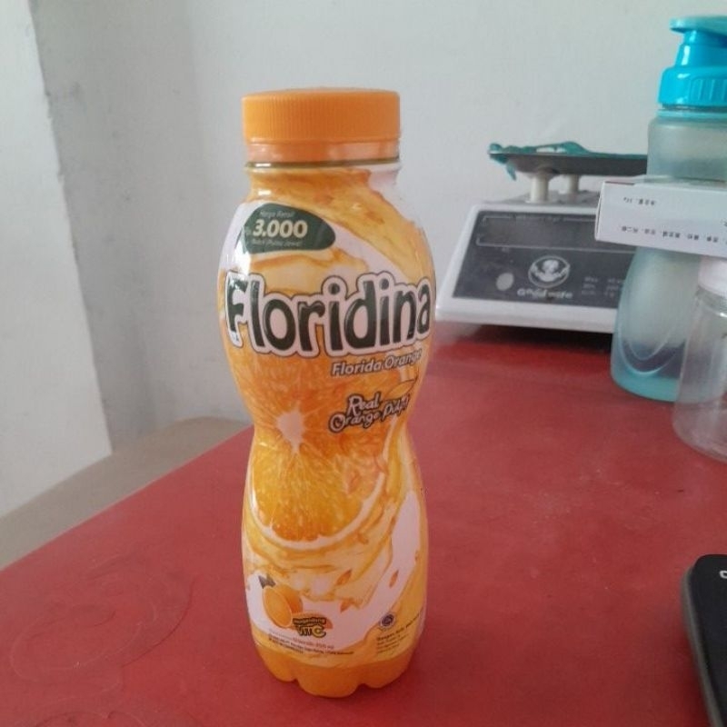 Jual minuman floridina | Shopee Indonesia