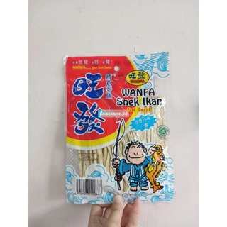 Jual Snack Ikan Terlengkap & Harga Terbaru Mei 2024 | Shopee Indonesia
