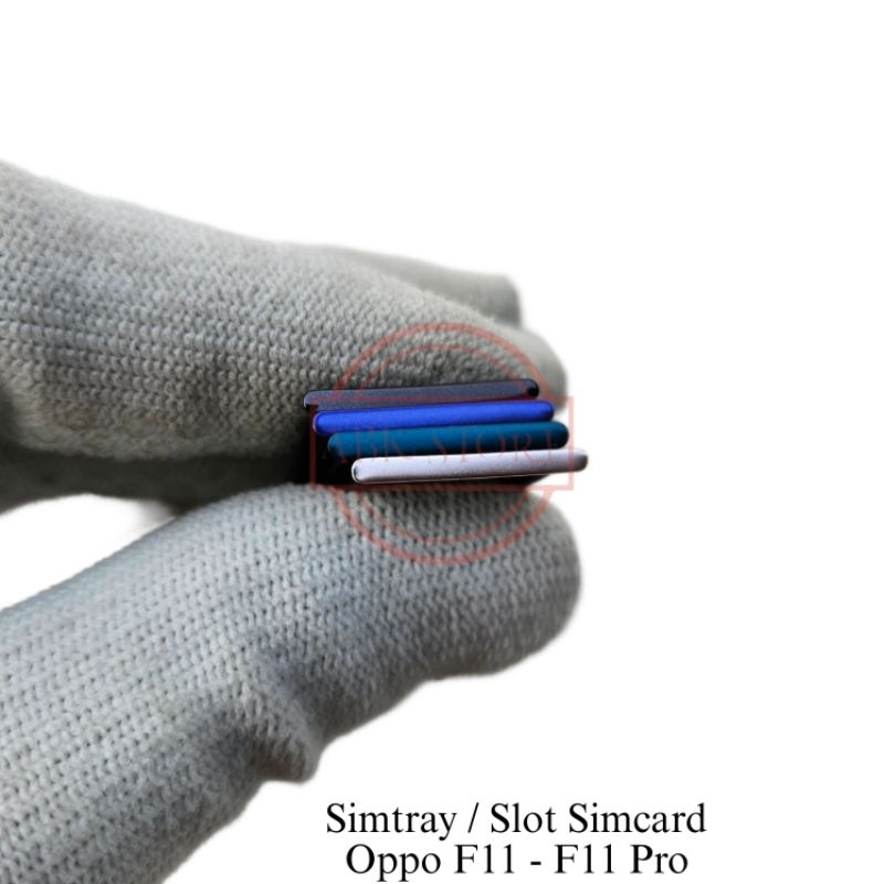 Jual SIMTRAY SIMLOCK SLOT SIM OPPO F11 - F11 PRO TEMPAT KARTU SIMCARD ...