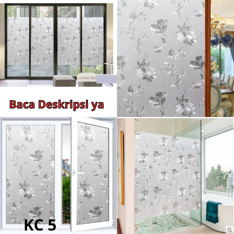 Jual STICKER STIKER KACA HOLOGRAM DIAMOND SUNBLAST KACA STICKER SETIKER ...