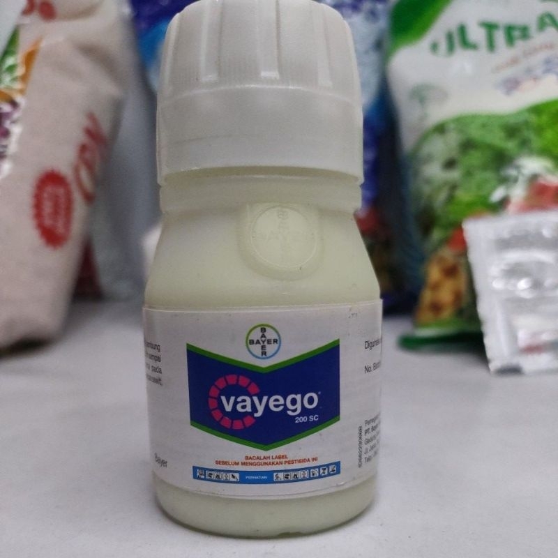 Jual Insektisida Vayego 200Sc Kemasan 50ml | Shopee Indonesia