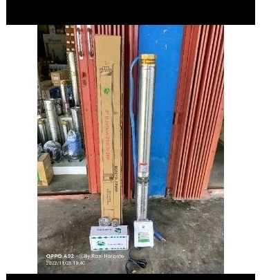 Jual HCL Pump 2hp 25kubik/HCL 2hp/pompa Sibel | Shopee Indonesia