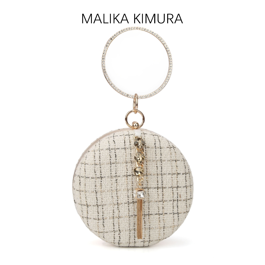 Jual MALIKA & KIMURA - Tas clutch bags / Tas selempang wanita / Task ...