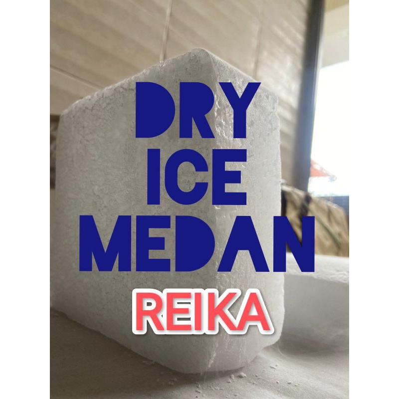 Jual dry es dry ice es Kering biang es MEDAN Rp 60000 per kg | Shopee ...