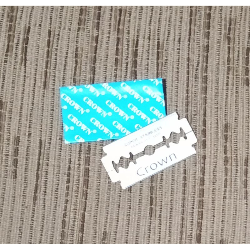 Jual Silet Tajam Super Stainless | Shopee Indonesia