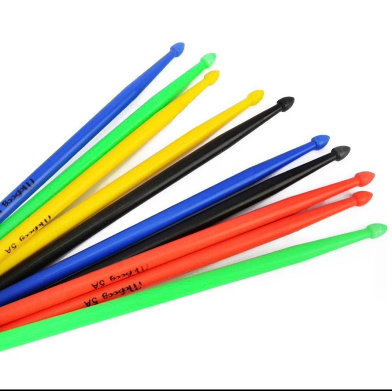 Jual STICK POUND FIT STICK NYLON DRUM STIK | Shopee Indonesia