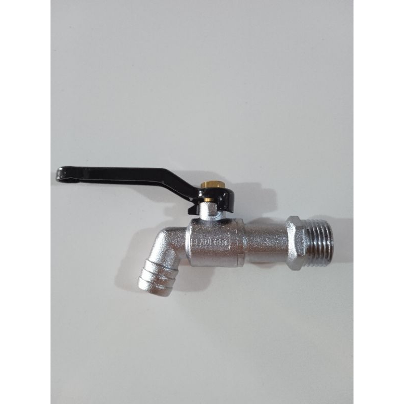 Jual Kran Air || Keran Air 1/2 || Beaufort || Kran Besi | Shopee Indonesia