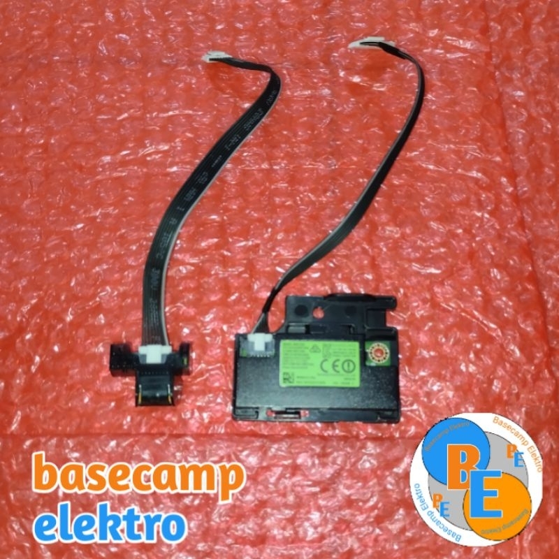Jual Modul Pcb Sensor Tombol TV LED SAMSUNG UA32N4300 Sensor TV LED ...