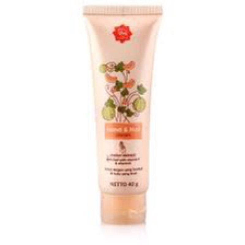 Jual viva Hand & nail cream | Shopee Indonesia