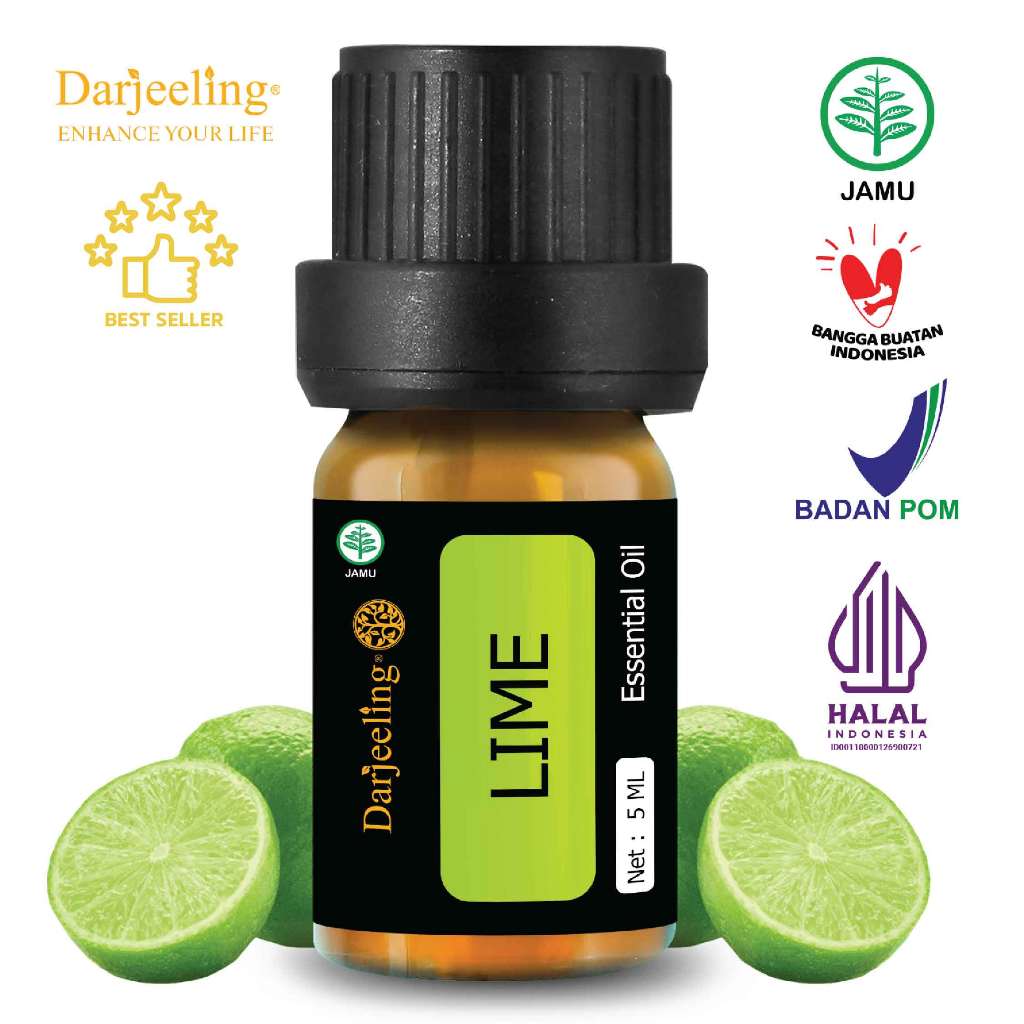 Jual Darjeeling Lime Essential Oil / Minyak Jeruk Nipis Aromaterapi ... Jual Darjeeling Lime Essential Oil / Minyak Jeruk Nipis Aromaterapi ...