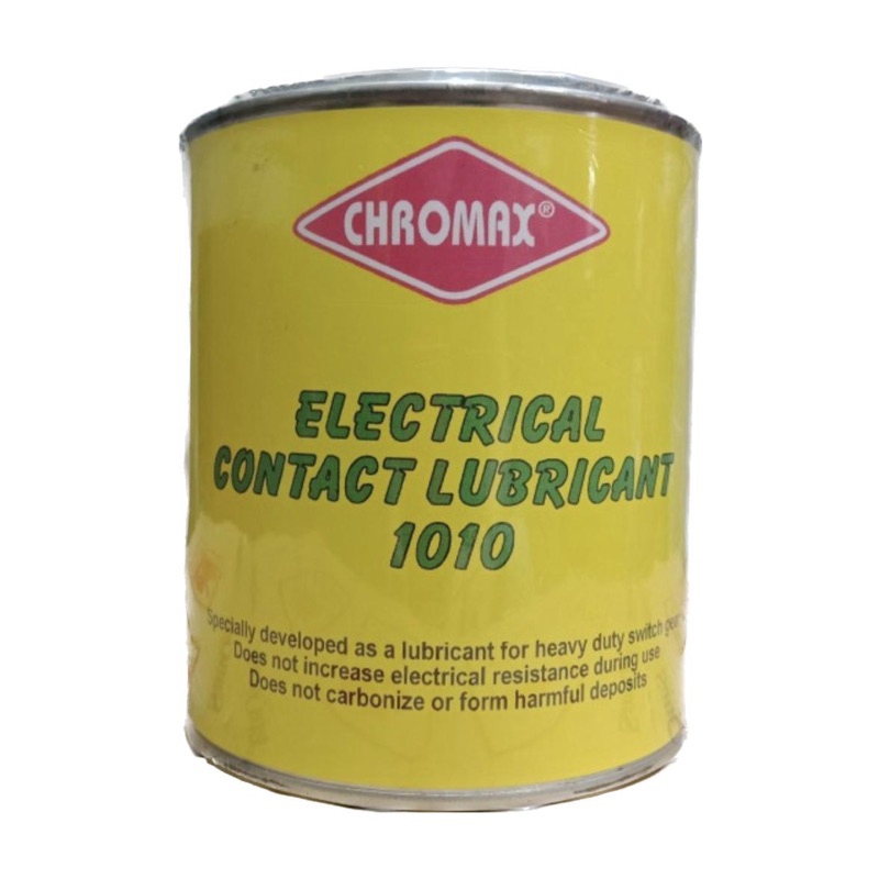 Jual CHROMAX ELECTRIC CONTACT LUBRICANT 1 Kg | Shopee Indonesia