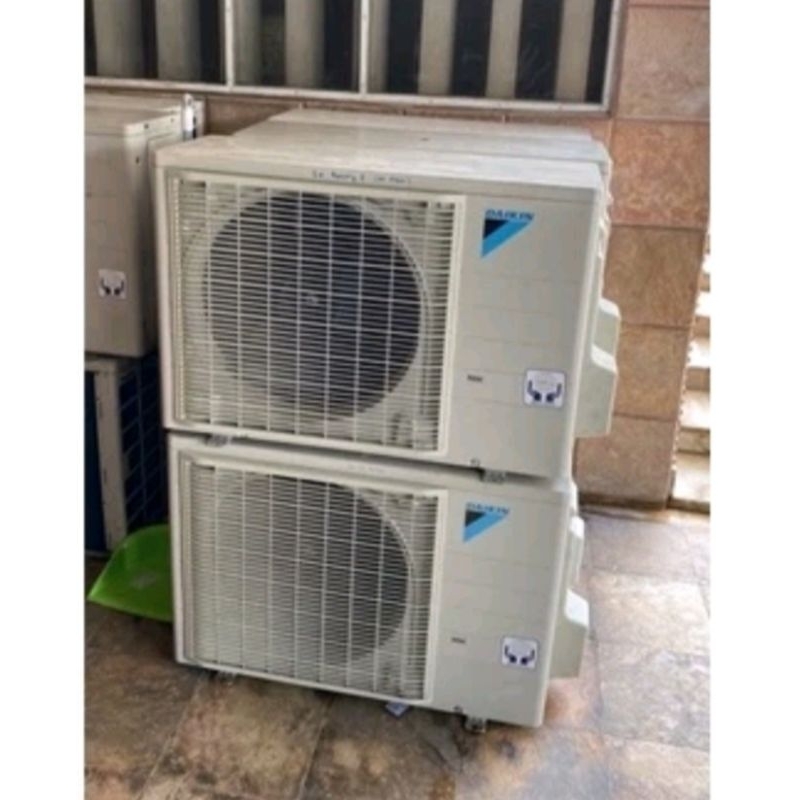 Jual OUTDOOR AC DAIKIN UKURAN 2PK | Shopee Indonesia