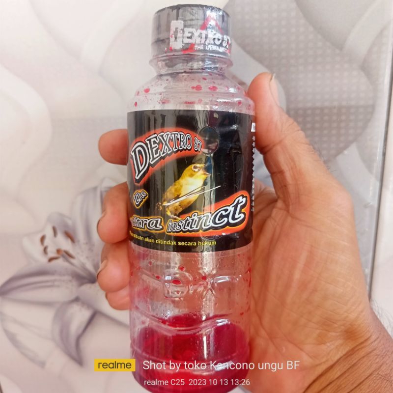 Jual dextro 87 the ultra instinct pleci | Shopee Indonesia