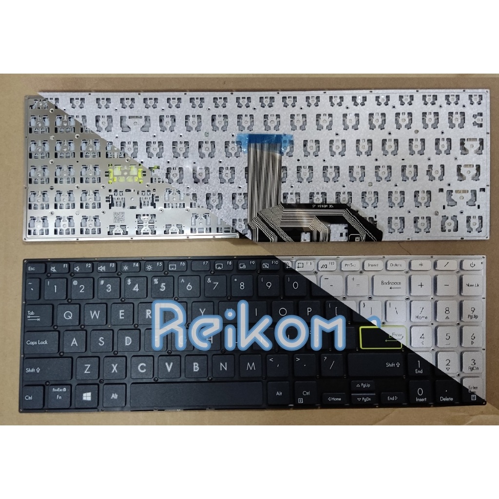 Jual Keyboard Asus Vivobook 15 A513 A513e A513ea F513 F513e F513ea K513 K513e K513ea K513eq M513 ...