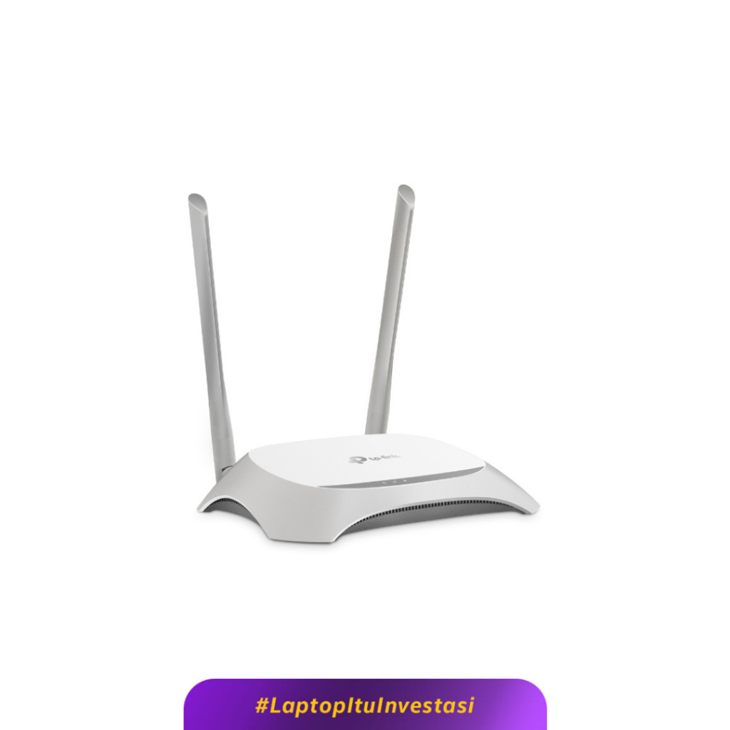 Jual TP-Link TL WR840N 300Mbps TP Link WR820N TP Link LS1008 TP Link ...