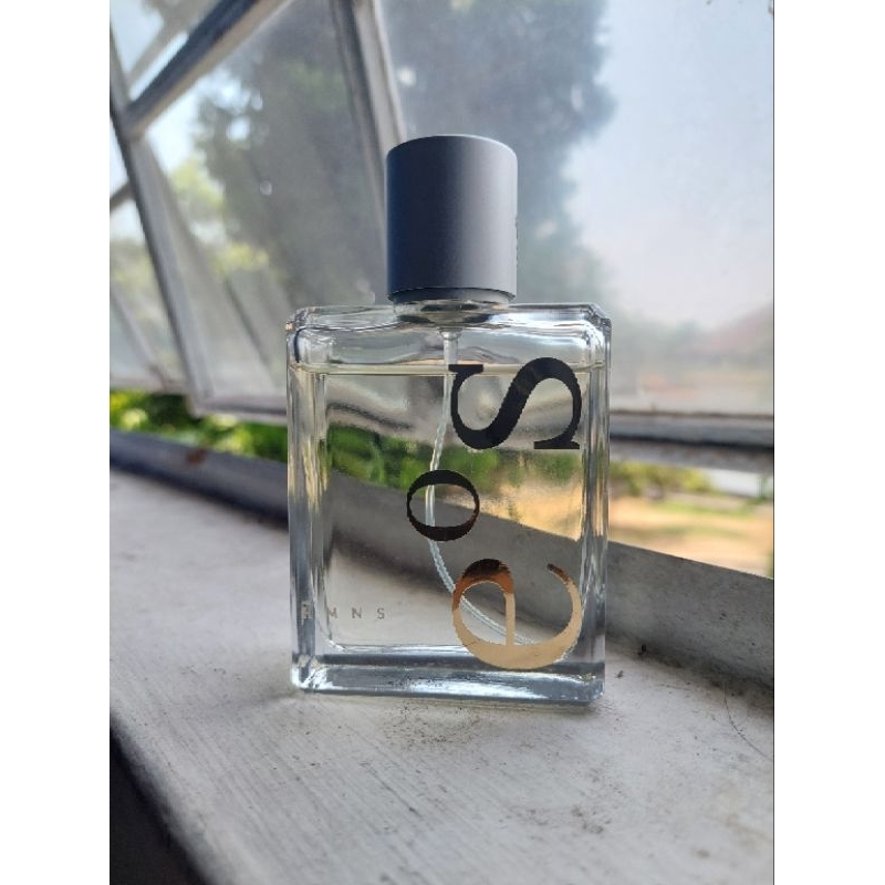 Jual Preloved Parfume - HMNS Essence of the Sun (EOS) | Shopee Indonesia