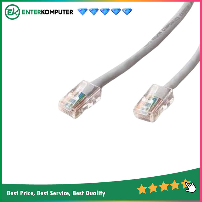 Jual Kabel LAN 40 Meter - Standard | Shopee Indonesia