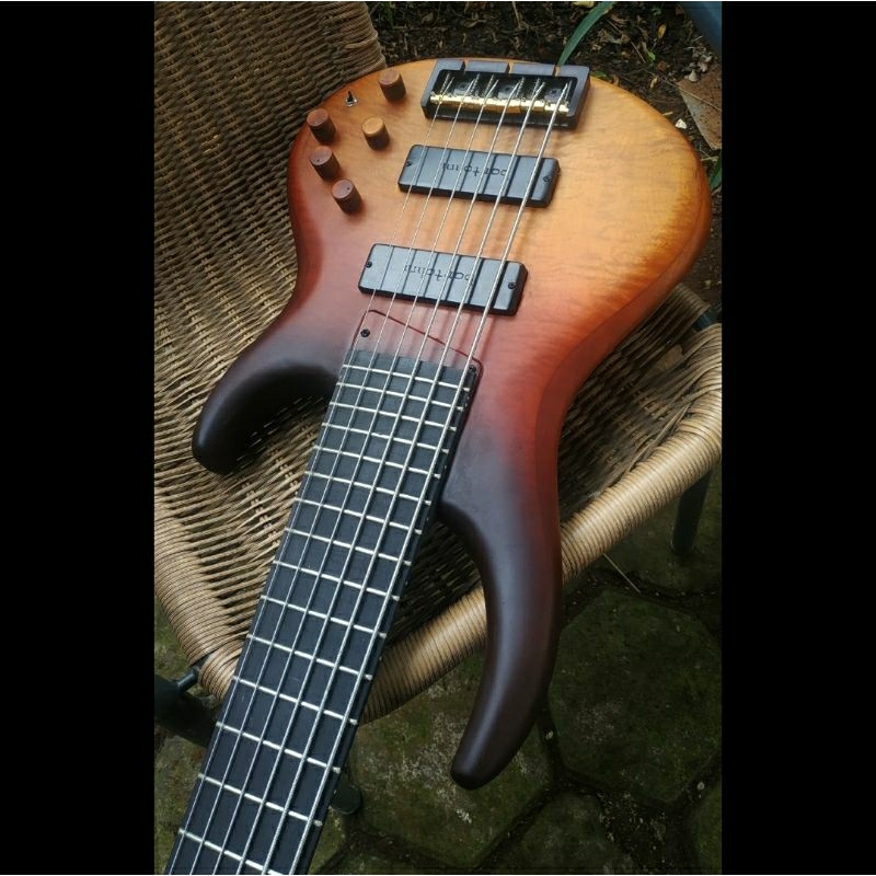 Jual Bass MTD, Jazz Bass, Bass Boutique, Bass Model MTD | Shopee Indonesia