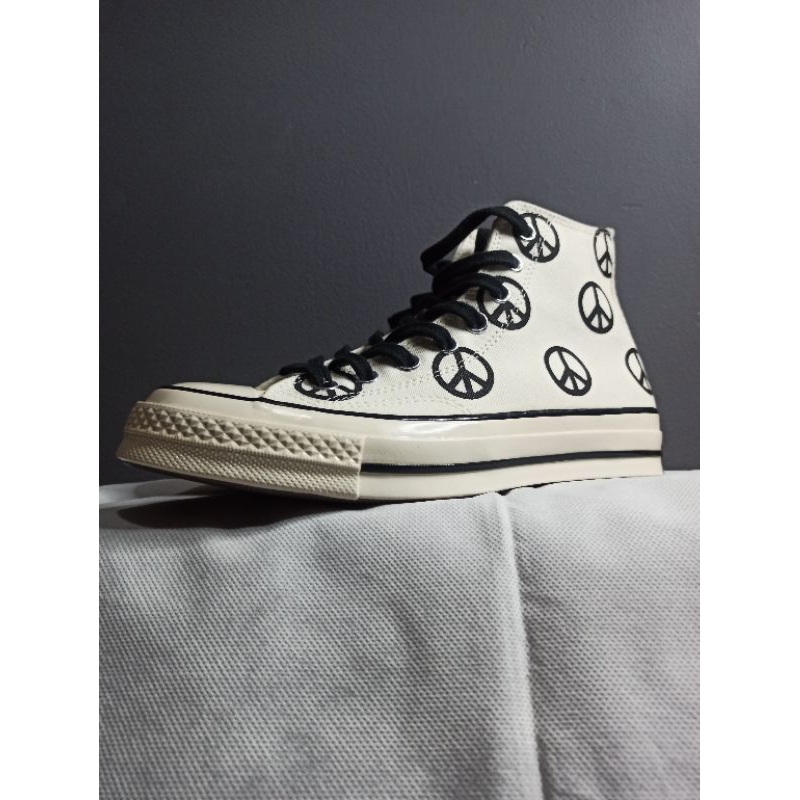 Jual Converse 70s Unleash Peace / Original Resmi PT. MAP | Shopee Indonesia